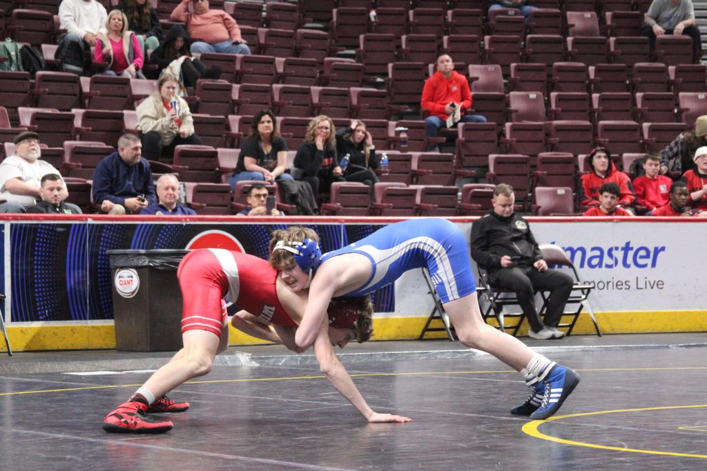 Bonus points key Falcons’ 30-29 setback in PIAA championships - Herald ...